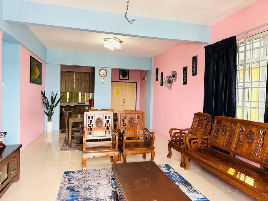 Zurie Muslim Homestay, Brinchang (updated prices 2026)