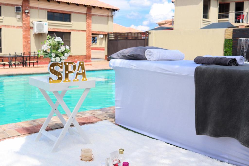 Mohlaletse Guest House, Ga-Matsi (updated prices 2025)