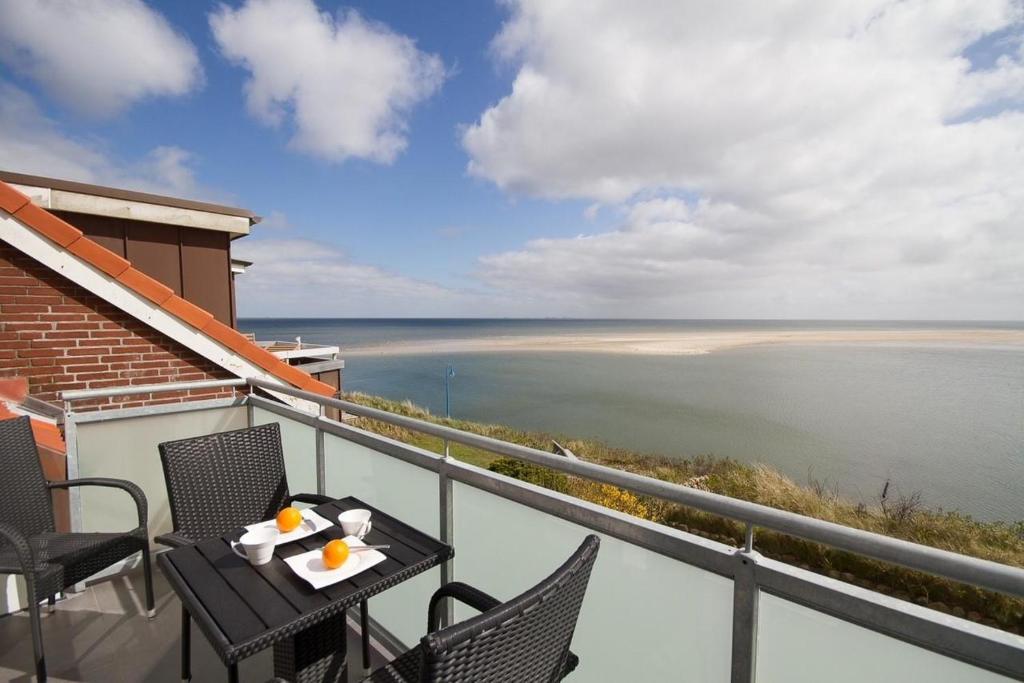 Haus Halligenblick Amrum, Wittdün (aktualisierte Preise für 2026)