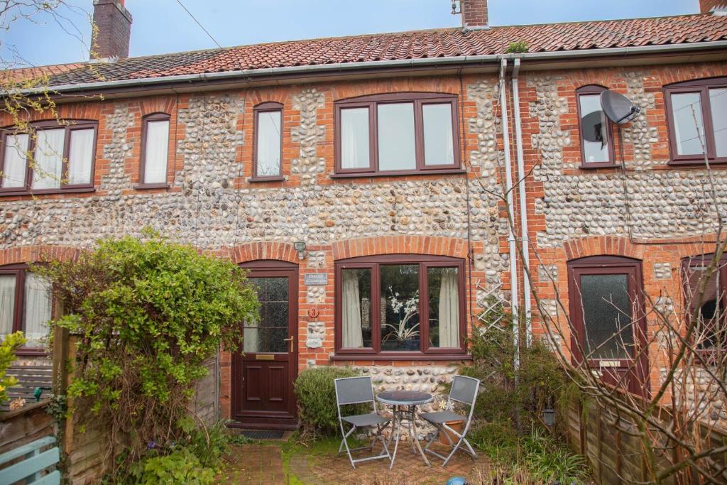 Daisy Cottage Northrepps, Northrepps (updated prices 2026)