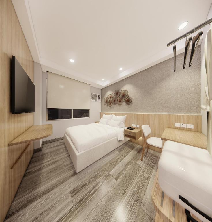 Mc Hotel Fairview, Manila (updated prices 2026)