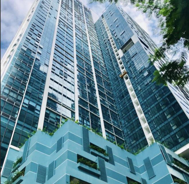 One Uptown Residence BGC, Manila (updated prices 2025)