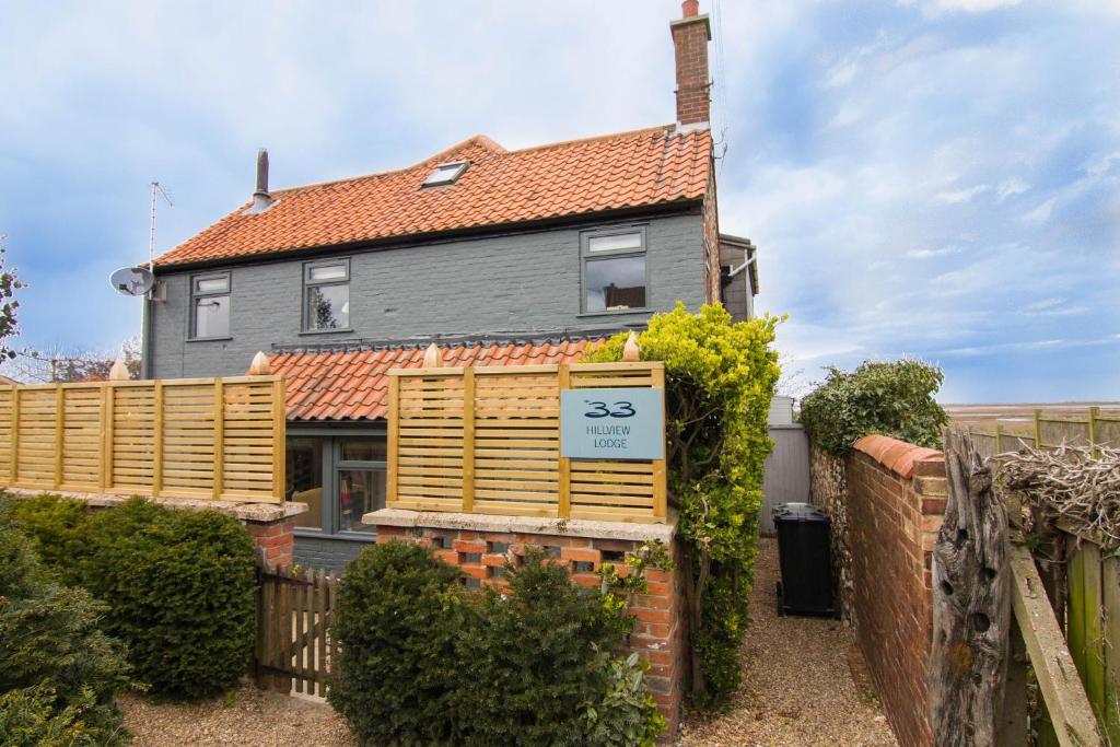 Hillview Lodge, Brancaster (precios actualizados 2026)