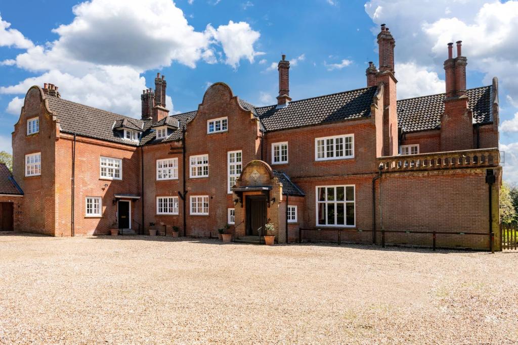 Gresham Hall, West Beckham – Prezzi aggiornati per il 2024