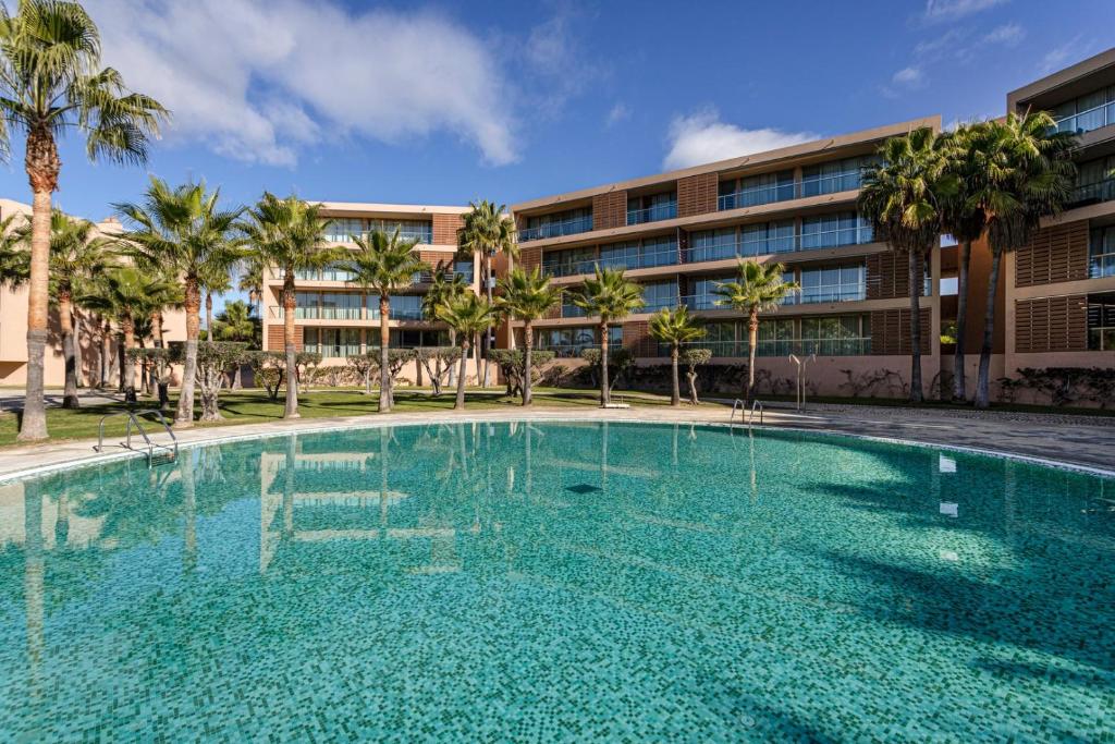 TAC - Salgados Beach Prime Pool Resort, Guia (updated prices 2026)