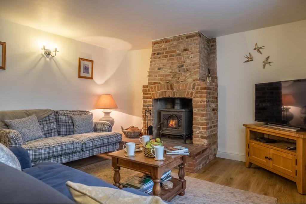 Lavender Cottage, Heacham (precios actualizados 2024)