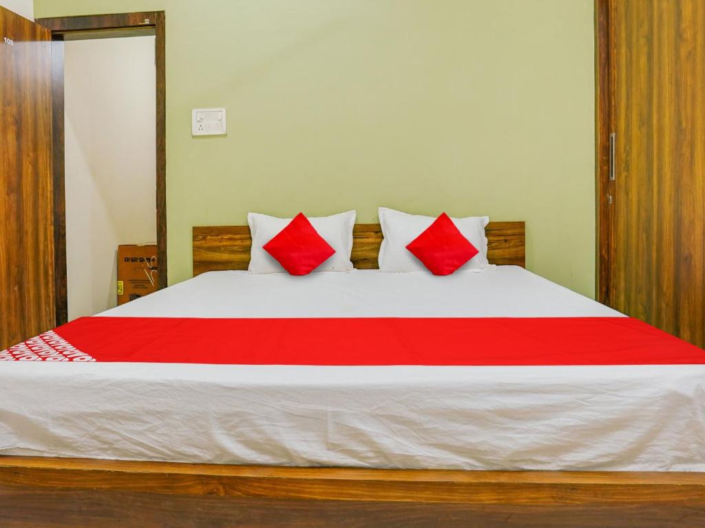 OYO Hotel Sagar Palace, Raipur (updated prices 2024)