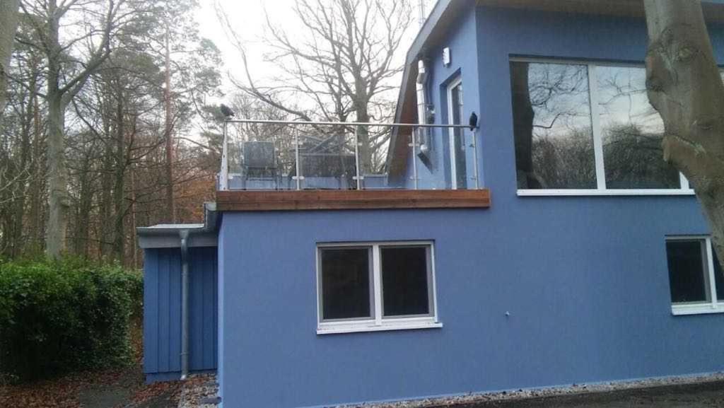Ferienhaus Ostseeperle, Graal (updated prices 2026)