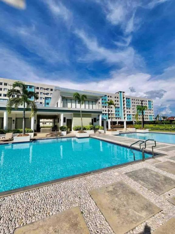 Entire 2BR condo Centro Spatial Downtown, Davao City (updated prices 2025)