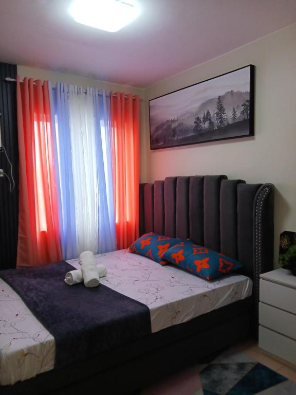 Entire 2BR condo Centro Spatial Downtown, Davao City (updated prices 2024)