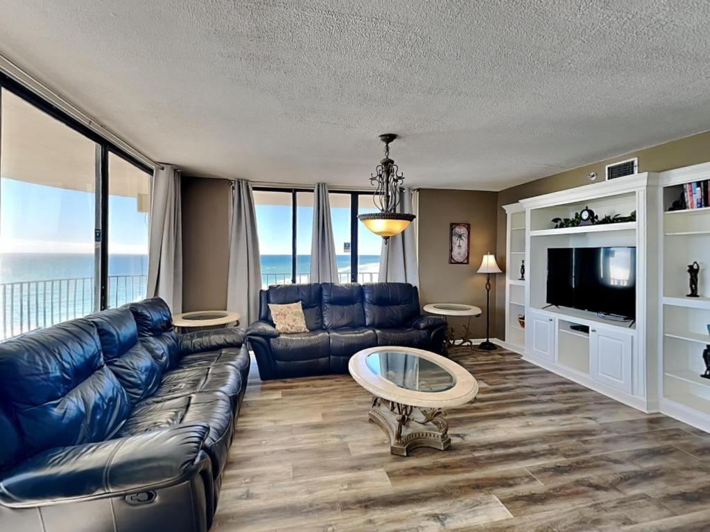 Edgewater Tower III 1114, Panama City Beach (updated prices 2024)