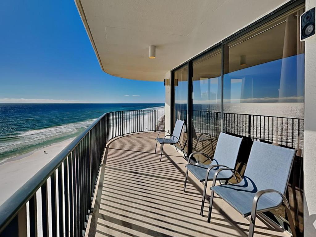 Edgewater Tower III 1114, Panama City Beach (updated prices 2025)