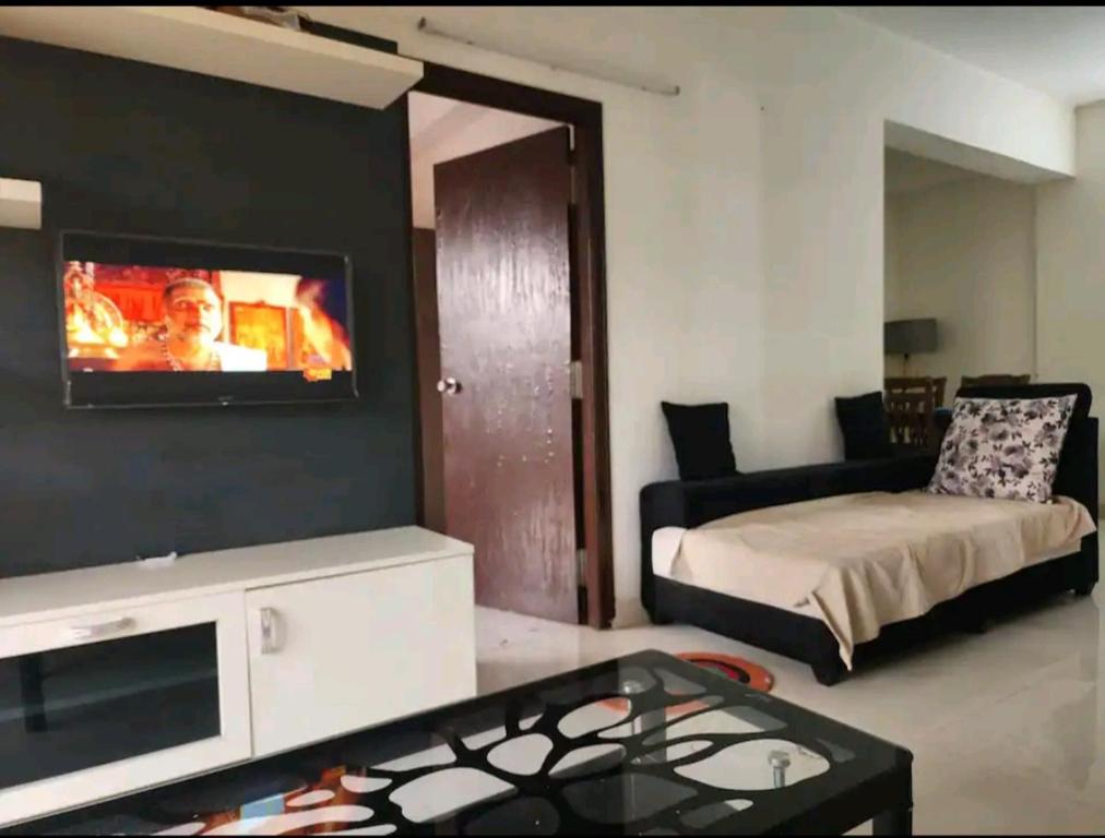 2BHK Serviced Apartment on Kothanur Main Road, Bangalore (aktualisierte ...