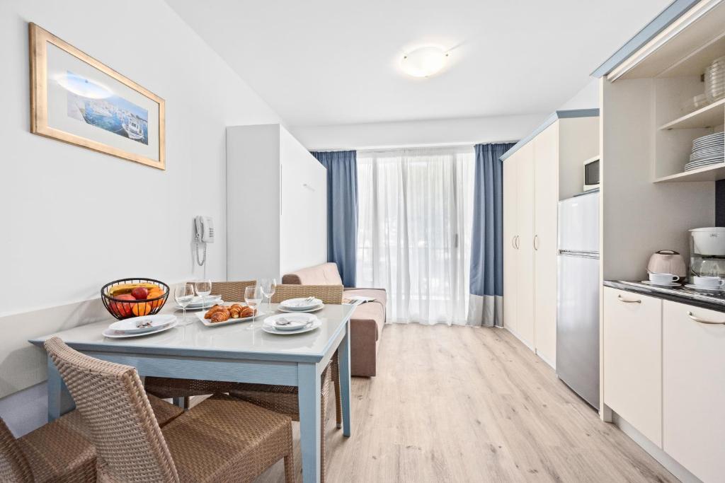 Family Resort del Mar, Pula (bijgewerkte prijzen 2025)