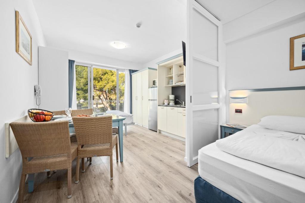 Family Resort del Mar, Pula (precios actualizados 2025)