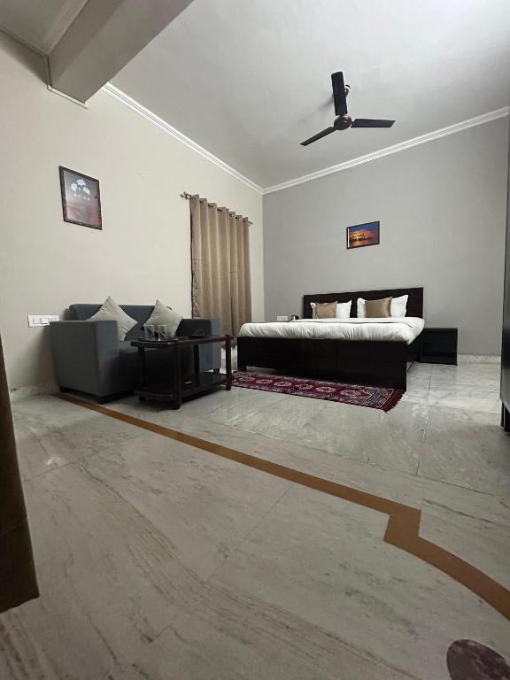 RAJ RESIDENCY, Gurgaon (aktualisierte Preise für 2025)