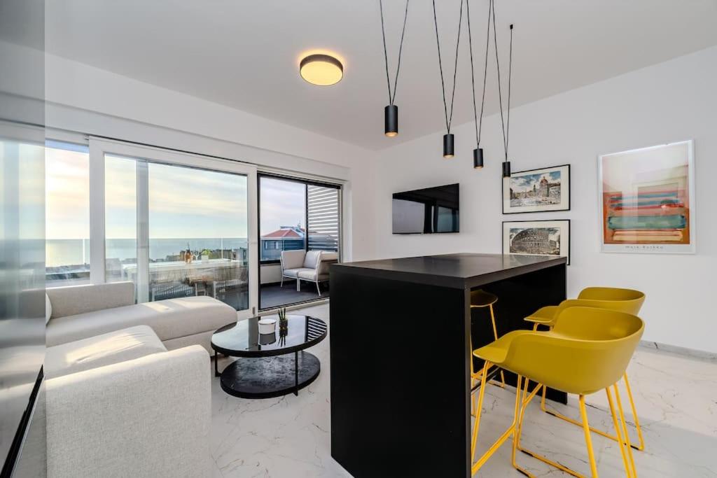 Mina stunning sea view apartment, Novalja (updated prices 2026)