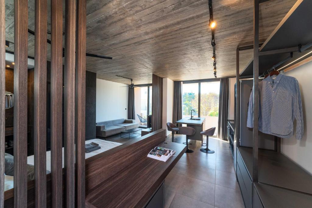 Golden Sun Luxury Apartment Adults Only, Ρόδος Πόλη (ενημερωμένες τιμές ...