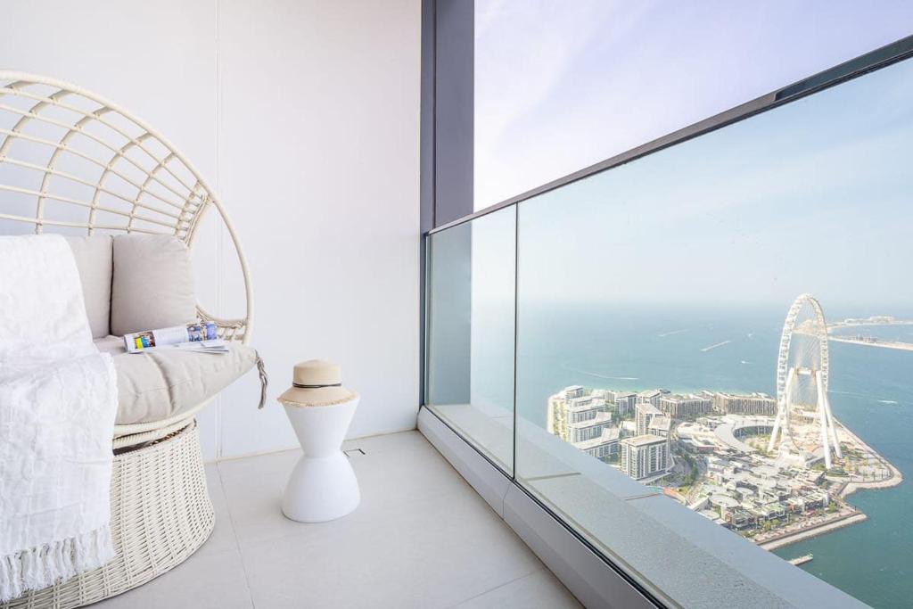 Frank Porter - Address JBR, Dubai (updated prices 2025)