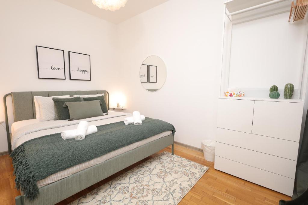 Emerald holiday home with patio, Vienna (updated prices 2025)