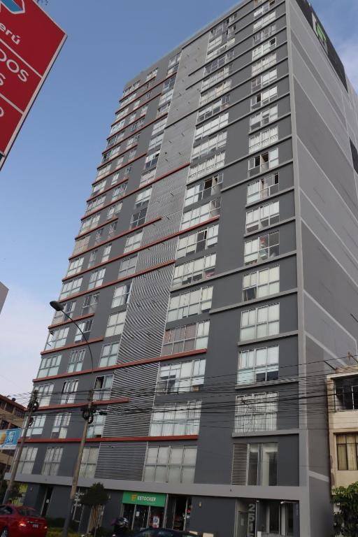 Apartamento límite con San Isidro, Lima – Updated 2024 Prices