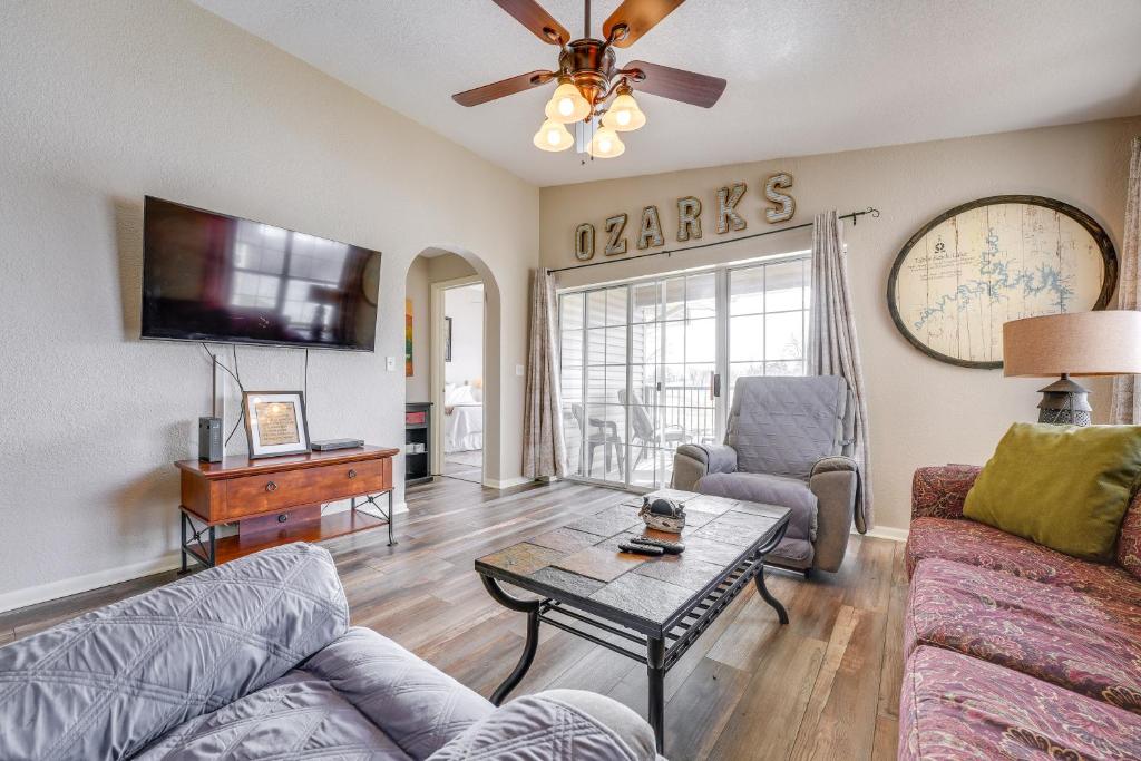 Lovely Branson Condo On-Site Golf and Fishing, Branson (updated prices ...