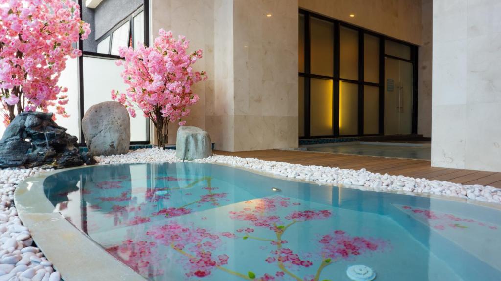 The Yanné, Onsen Hotel, Genting Highlands (updated prices 2025)