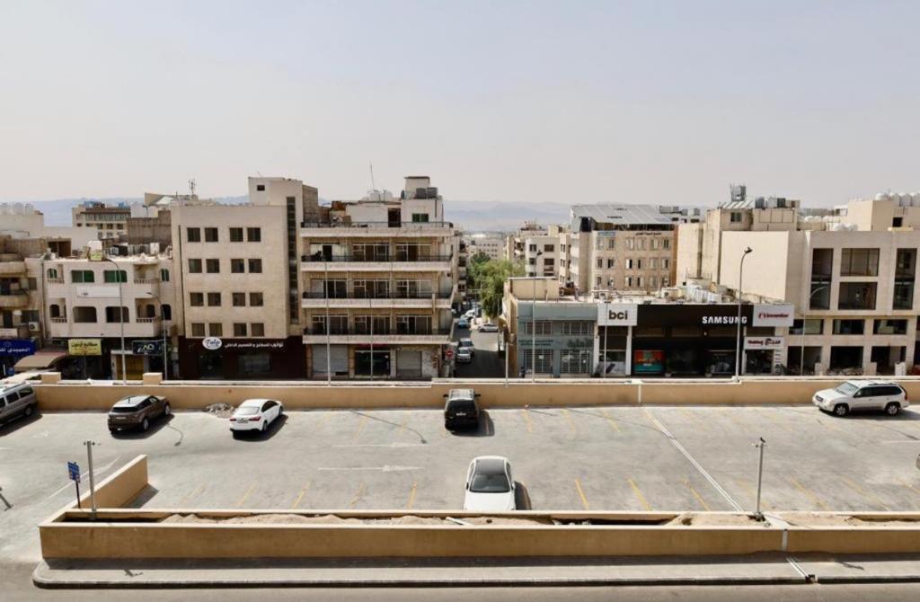 ِAl Haneen hotel apartment, Aqaba (updated prices 2024)