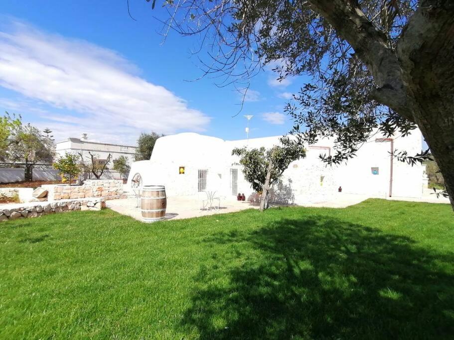 Trulli Tramontana - private pool, Ostuni – Updated 2024 Prices