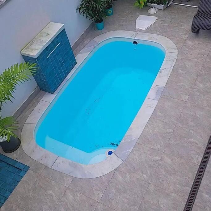 A casa Faion, São Sebastião (tarifs actualisés, 2025)