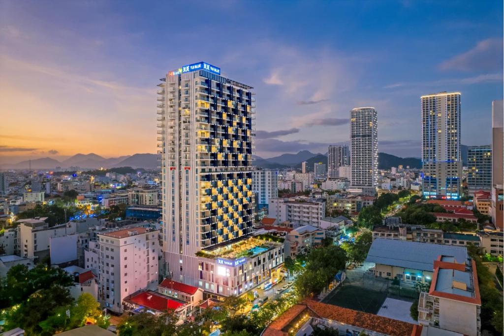 TUI BLUE Nha Trang, Nha Trang (updated prices 2025)