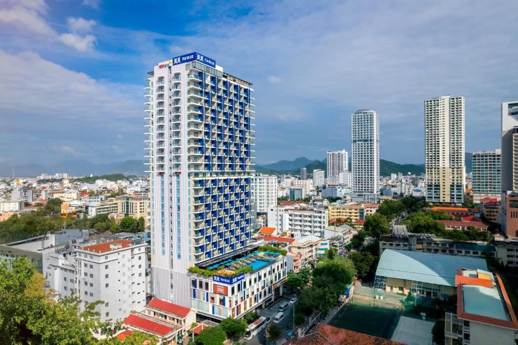 TUI BLUE Nha Trang, Nha Trang (updated prices 2025)