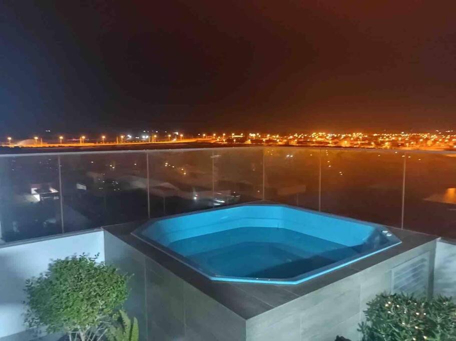 Apartamento Duplex Jacuzzi+parrilla privados, Piscina y Playa (Perú San ...