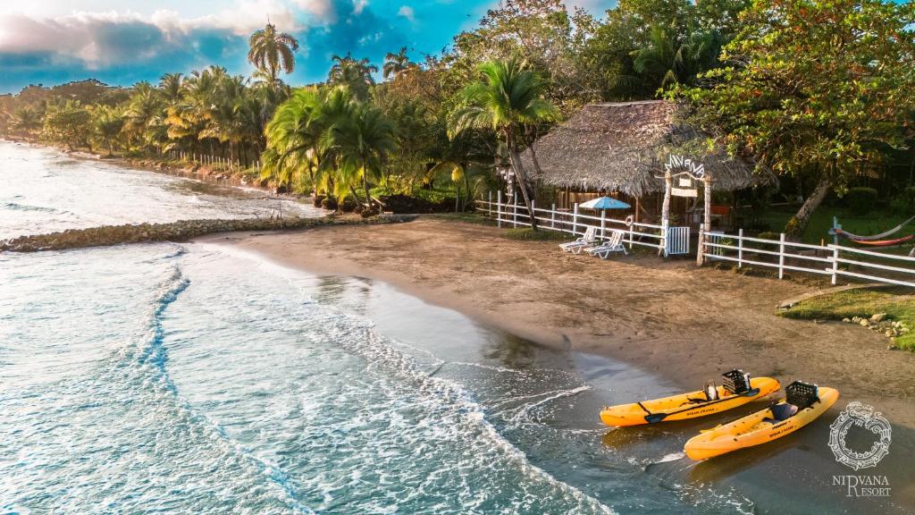 Nirvana Resort, Lívingston (updated prices 2026)