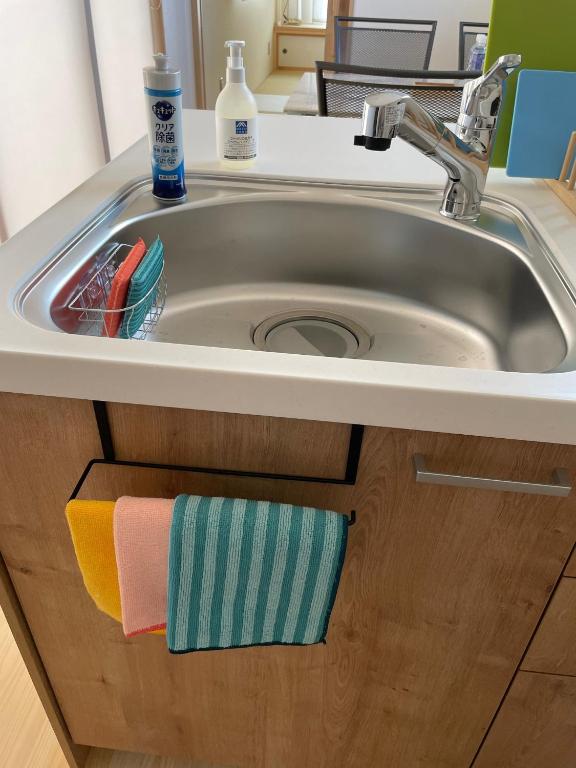 Kawaguchiko base camp uphill slope - Vacation STAY 42123v, Azagawa ...