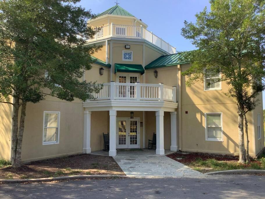 The Lake House on Cherokee Ridge Golf Course, Allens Crossroads ...