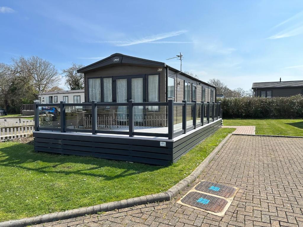 Beech 32 - Hoburne Bashley, New Milton, New Forest, New Milton (updated ...