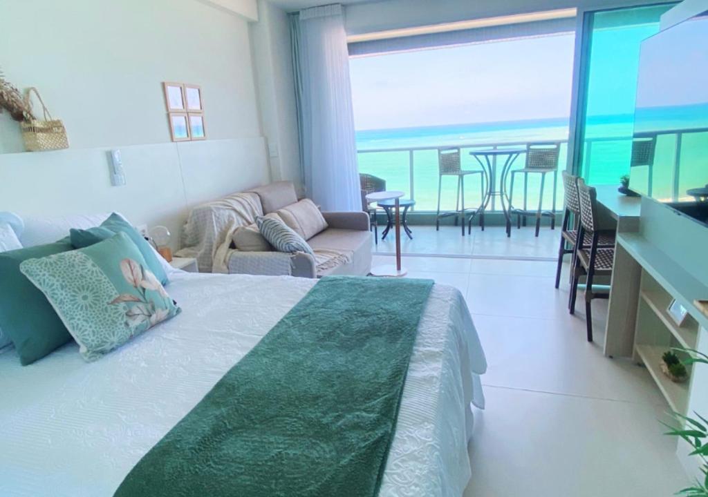 Apartamento beira-mar em Maceió, Maceió (updated prices 2025)
