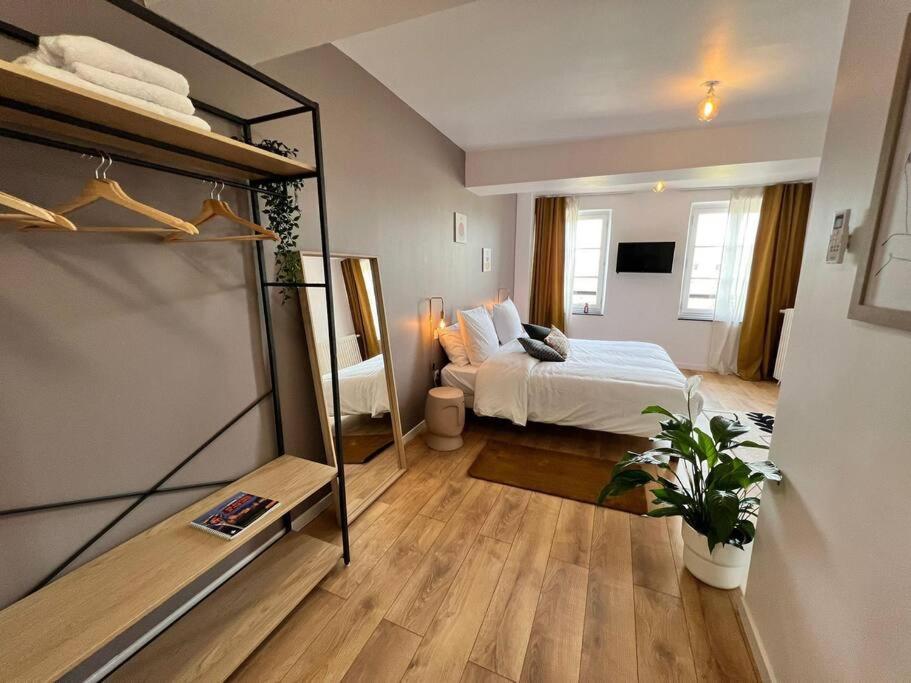 O'mA RooM, Carcassonne (updated prices 2025)