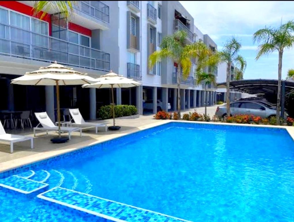 Excelente Departamento con Alberca en Zona Exclusiva de Mazatlán ...