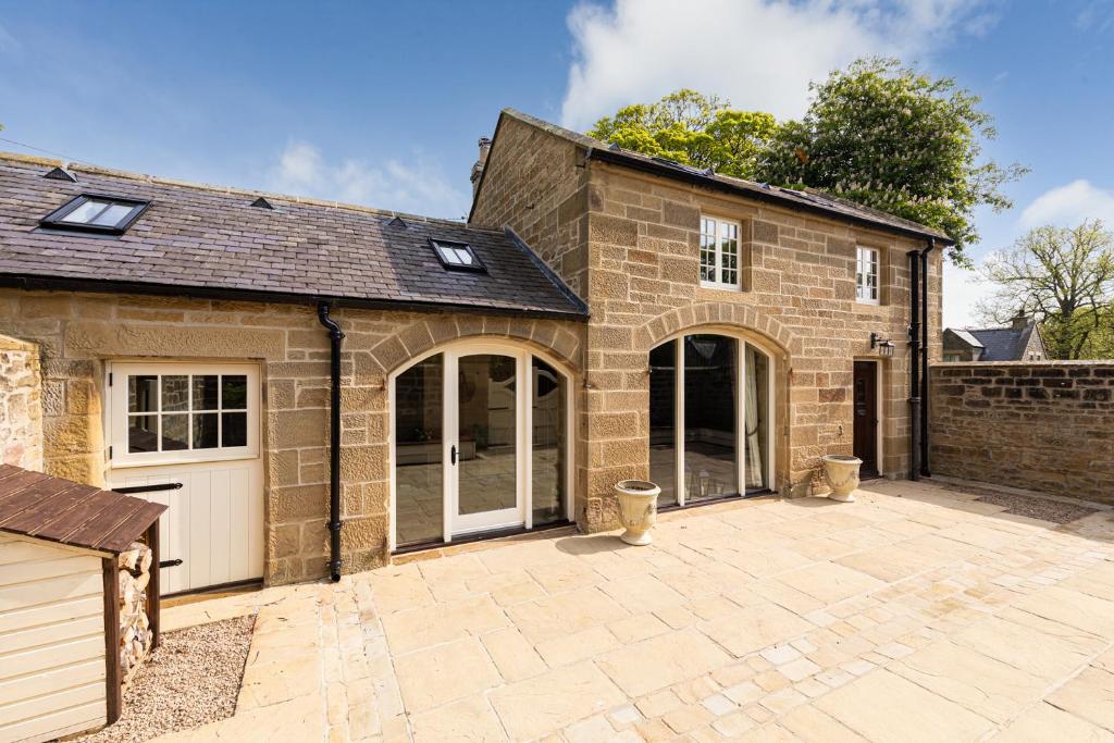 Coach Cottage Northumberland, Long Houghton (updated prices 2025)