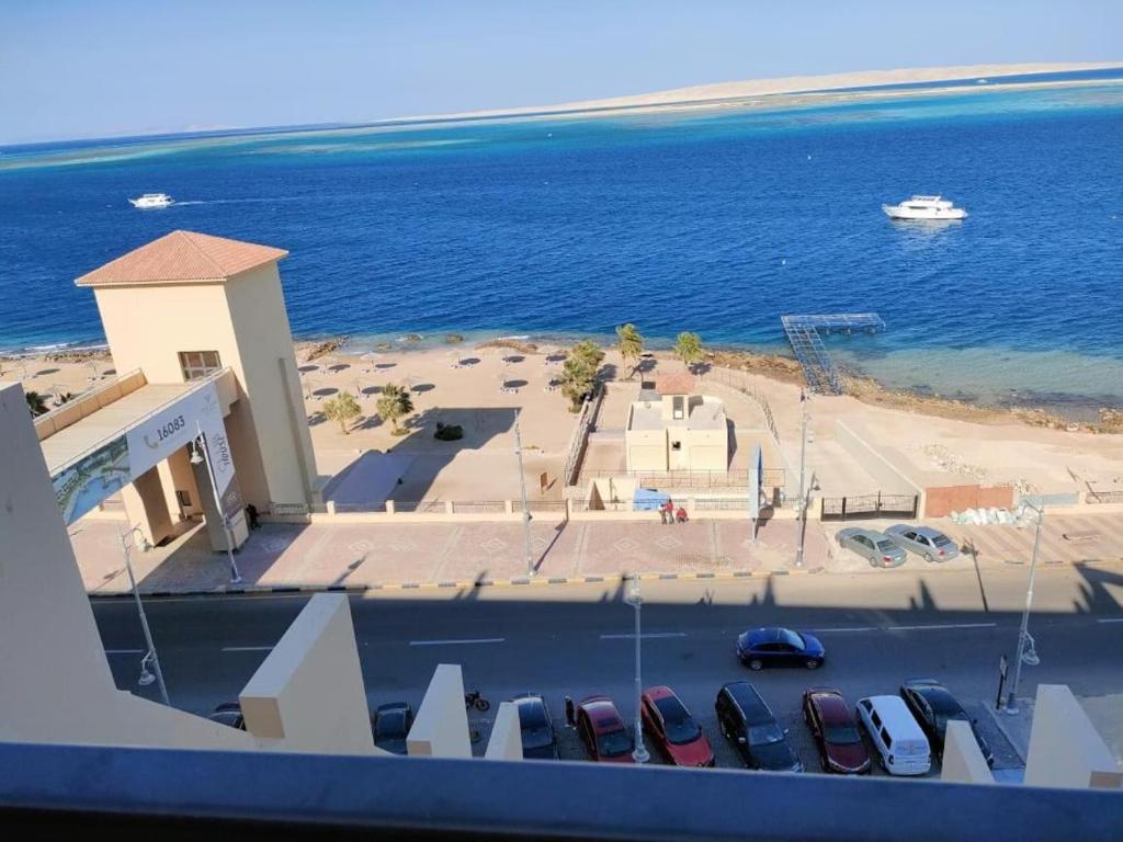 sea View compound, Hurghada (updated prices 2026)