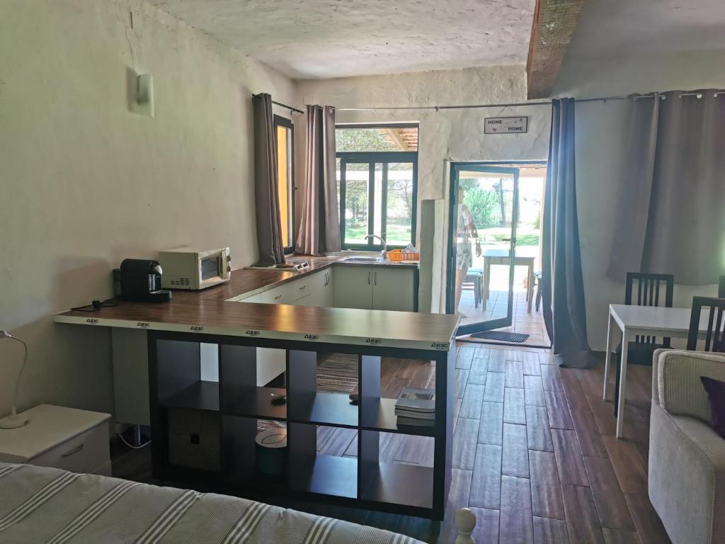 T0 da Casa da Quinta S José, Praia de Mira (precios actualizados 2025)