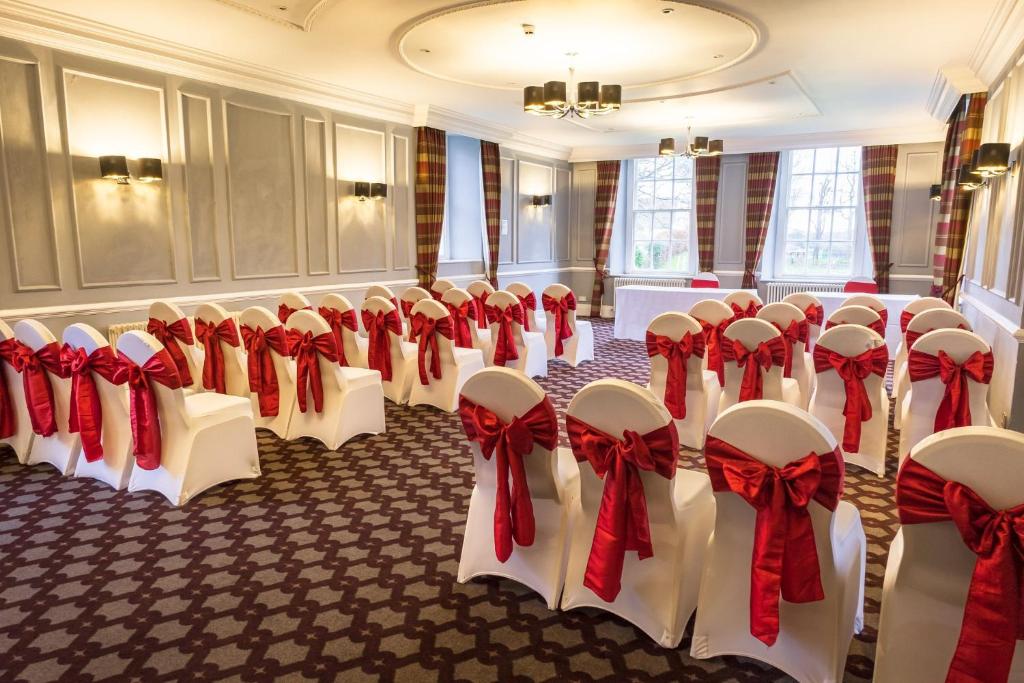 Holiday Inn Doncaster A1- M Jct 36 by IHG, Doncaster (updated prices 2025)