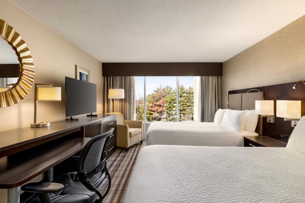 Holiday Inn Gaithersburg by IHG, Gaithersburg (updated prices 2025)