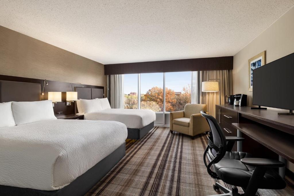 Holiday Inn Gaithersburg by IHG, Gaithersburg (updated prices 2025)
