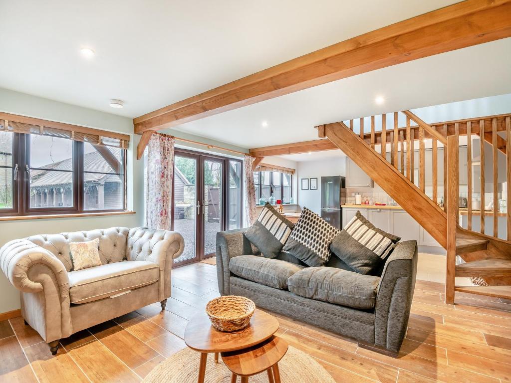 Holly Barn - Uk45604, Westbury on Severn (precios actualizados 2024)