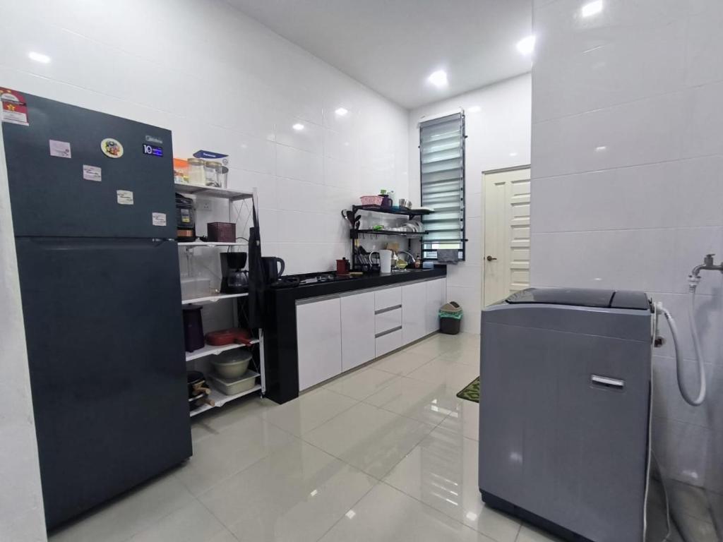 AS HOMESTAY, Kuala Terengganu (updated prices 2024)