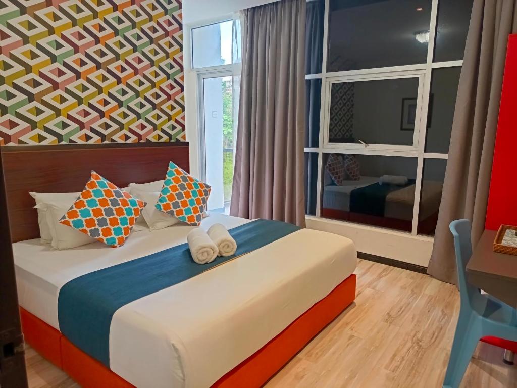 Beautiful Marigold Hotel, Tanah Rata (updated prices 2026)