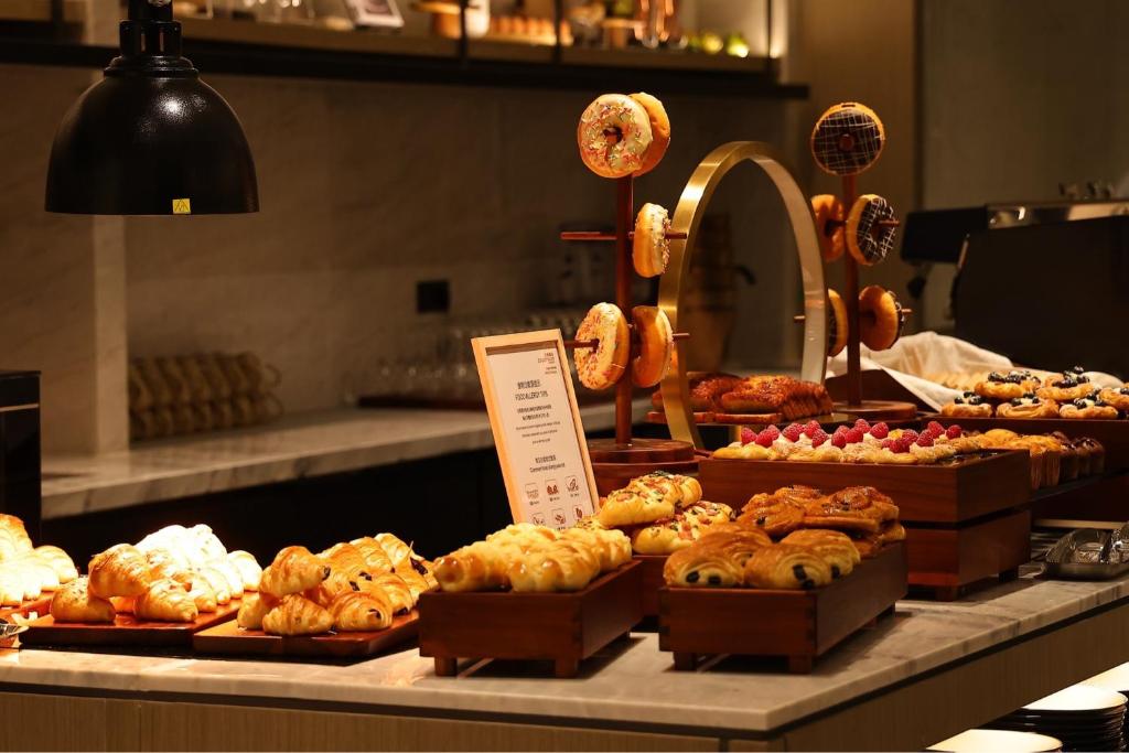 Courtyard by Marriott Beijing Changping, Beijing (updated prices 2025)